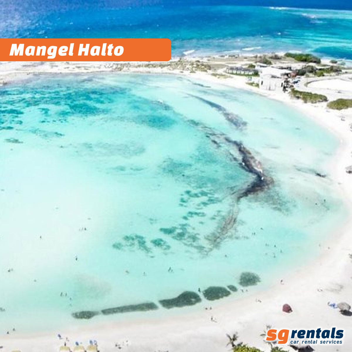 Aruba | Um guia prático para dirigir pela ilha caribenha - Blog SG Rentals